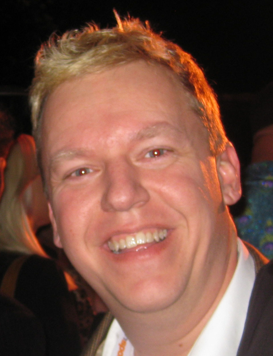 Brian Gilbert - Enlightenment